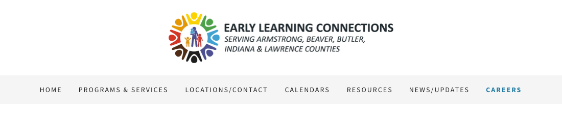 Early Learning Connections Login - Early Learning Connections